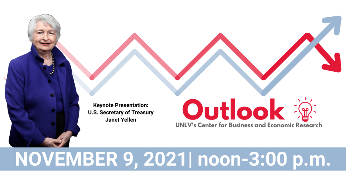 Outlook 2021 | Center for Business and Economic Research | UNLV