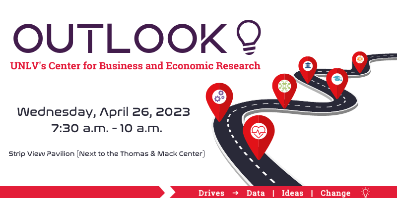 Outlook | Center for Business and Economic Research | UNLV