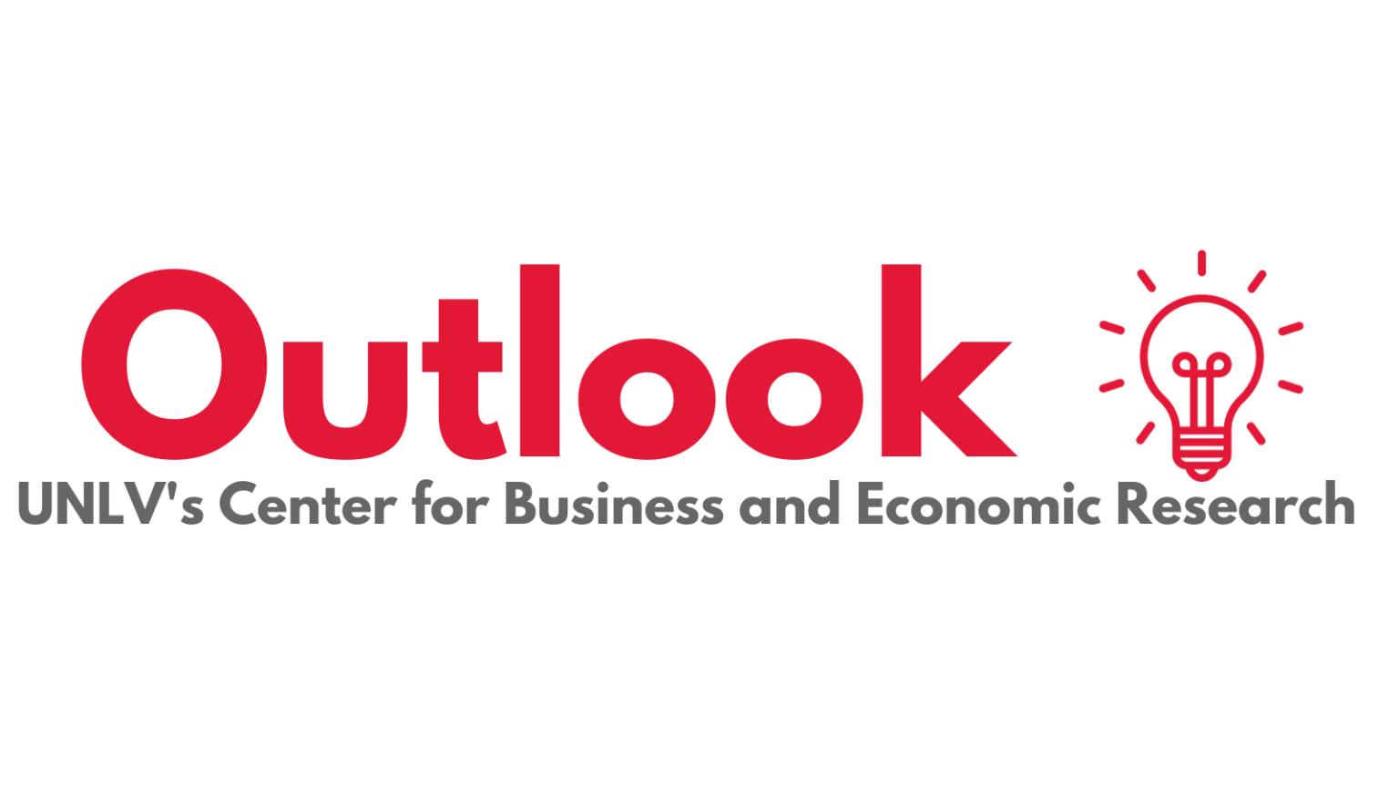 CBER Home | Center for Business and Economic Research | UNLV