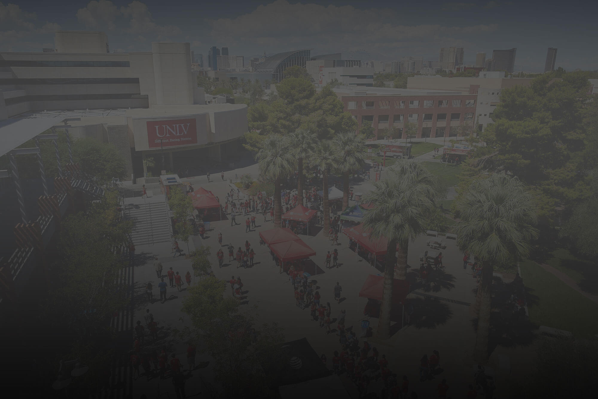CBER Home | Center for Business and Economic Research | UNLV